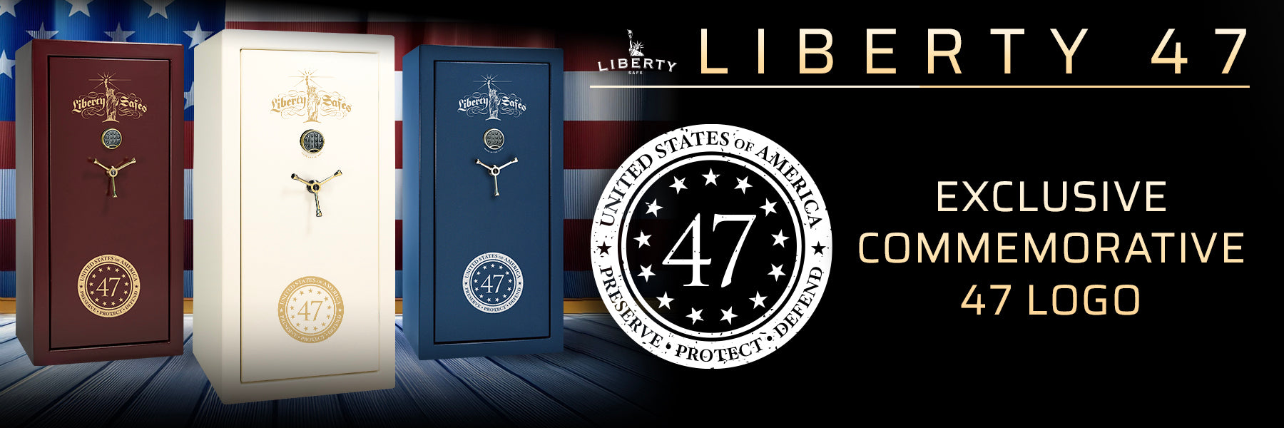 Liberty Safes of Oregon - Protect Your Valuables | Liberty Safes of...