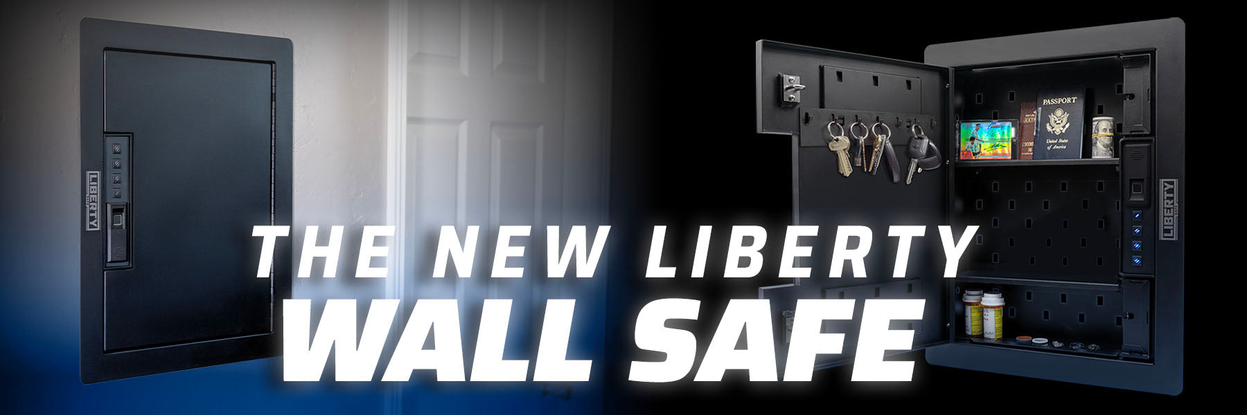 Liberty Safes of Oregon - Protect Your Valuables | Liberty Safes of...