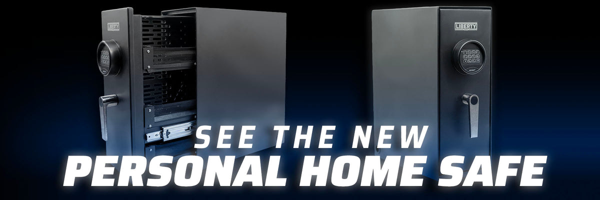 Liberty Safes of Oregon - Protect Your Valuables | Liberty Safes of...